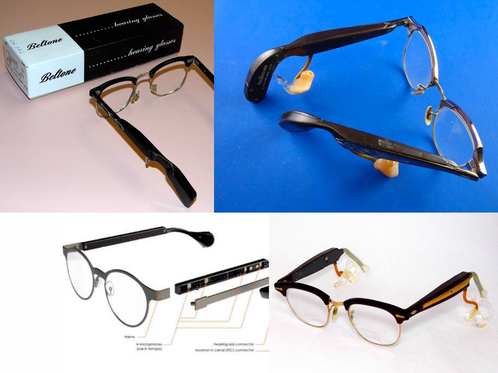 EssilorLuxottica Glasses With Built-In Hearing Aids: What We Know